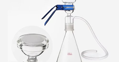 How Effective Is Vacuum Filtration Device? - Cangzhou Yongkang Medical ...